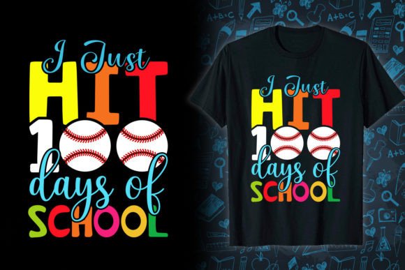 I Just Hit 100 Days Of School Transfer Sheet – Pretty Lil Things PLT ...