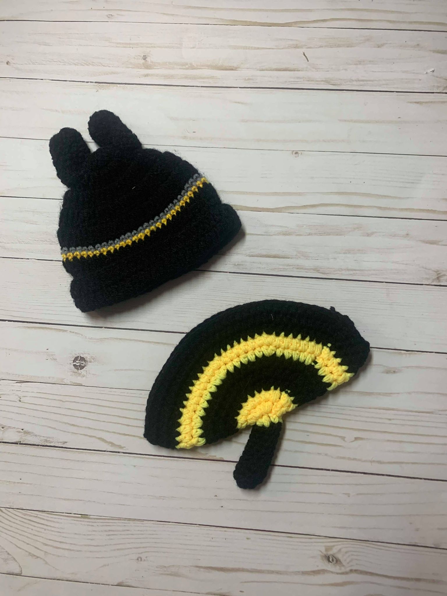 Baby Crochet Outfits – Pretty Lil Things PLT Wholesale