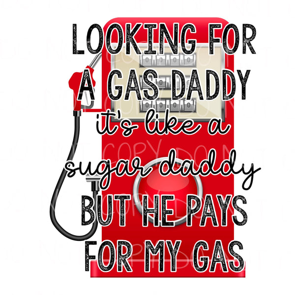 Looking For A Gas Daddy Transfer Sheet – Pretty Lil Things PLT Wholesale