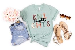 Pastel Knights Transfer Sheet – Pretty Lil Things PLT Wholesale