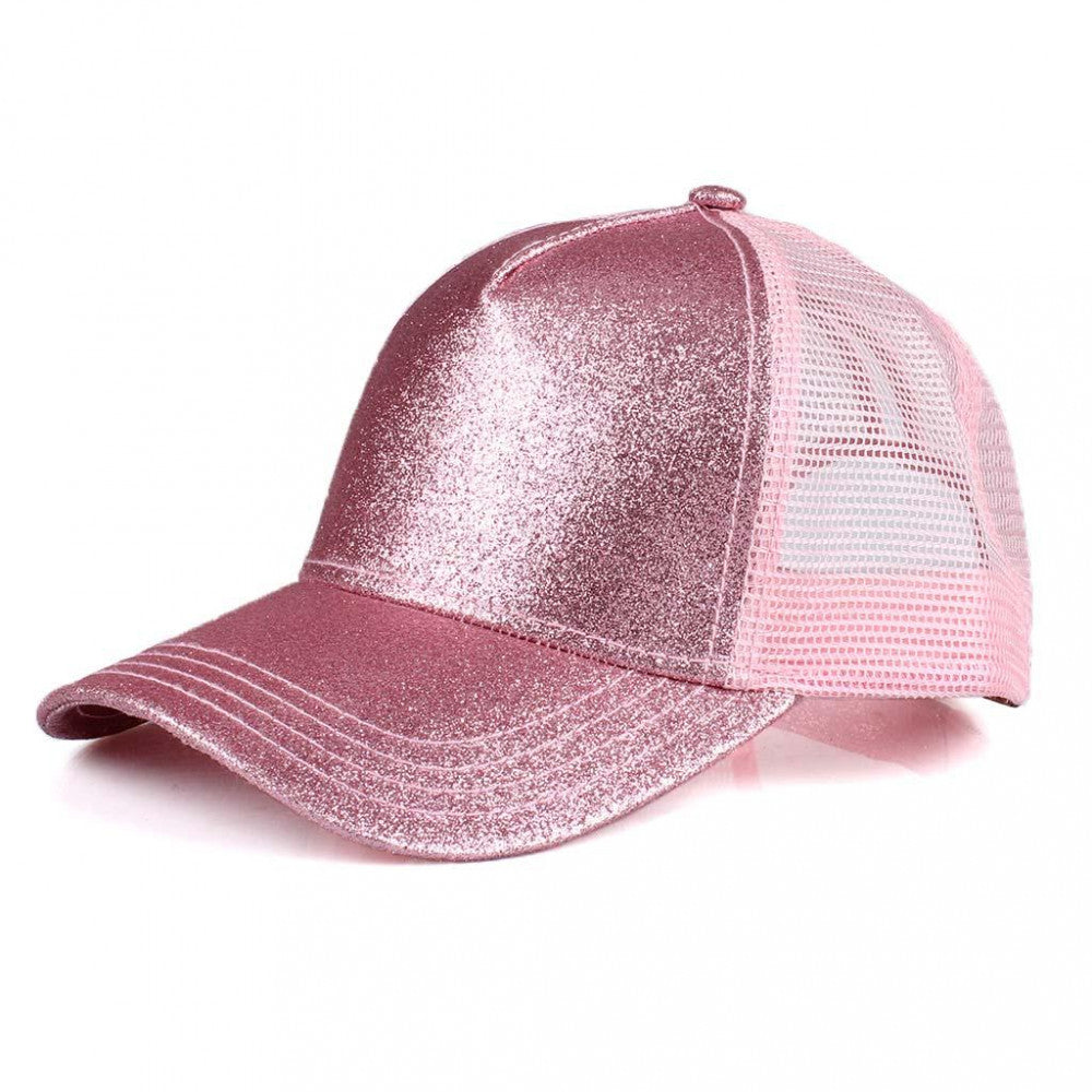 Caps/Hats-Glitter Ponytail – Pretty Lil Things PLT Wholesale