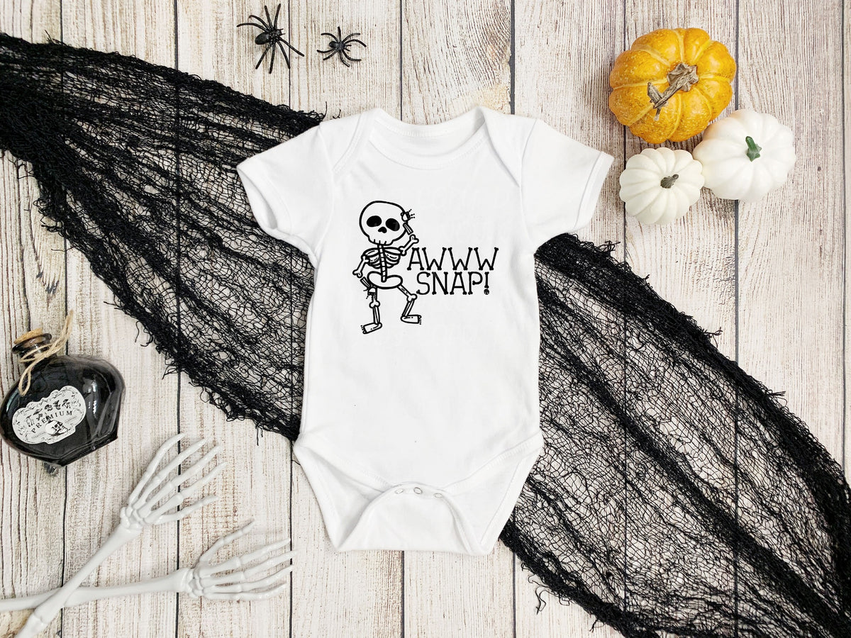 Aww Snap Skeleton Transfer Sheet – Pretty Lil Things PLT Wholesale