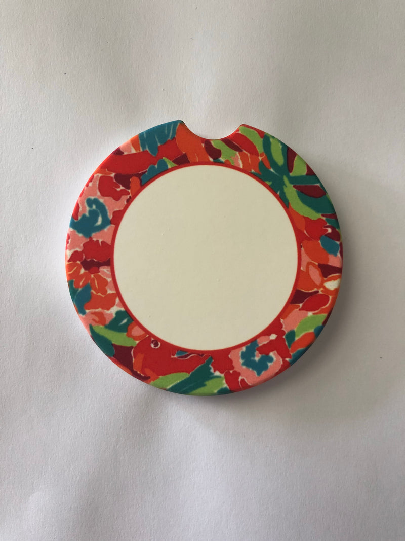 Sandstone Car Coasters – Pretty Lil Things PLT Wholesale