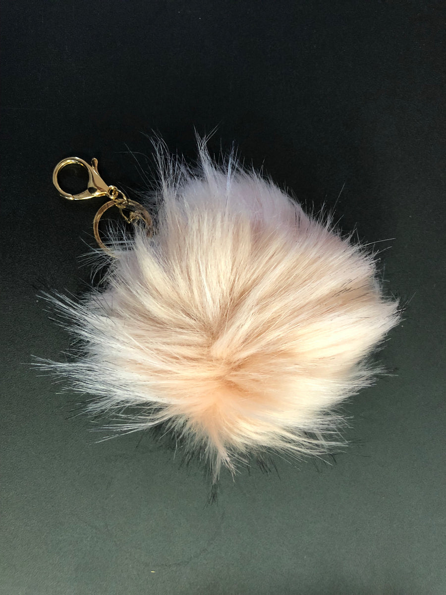 Keychains-Furry – Pretty Lil Things PLT Wholesale