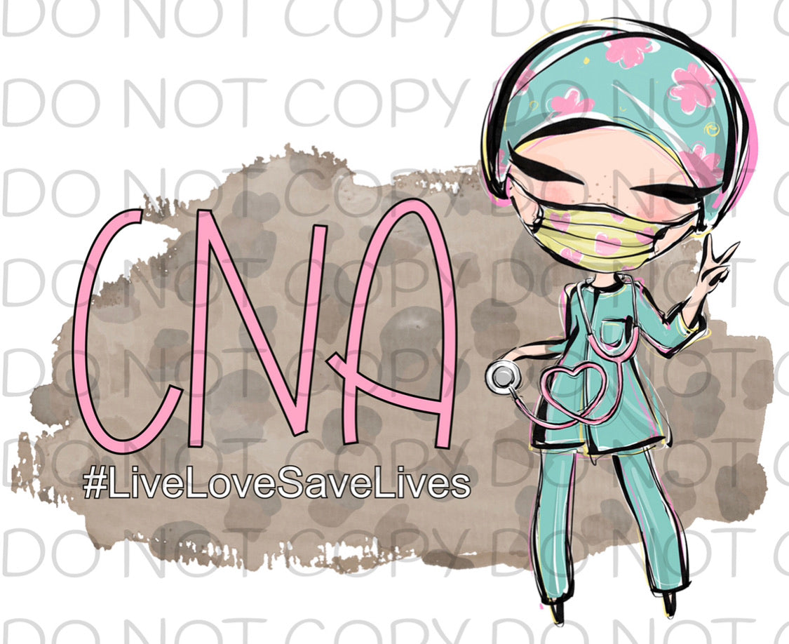 CNA - HTV Transfer – Pretty Lil Things PLT Wholesale