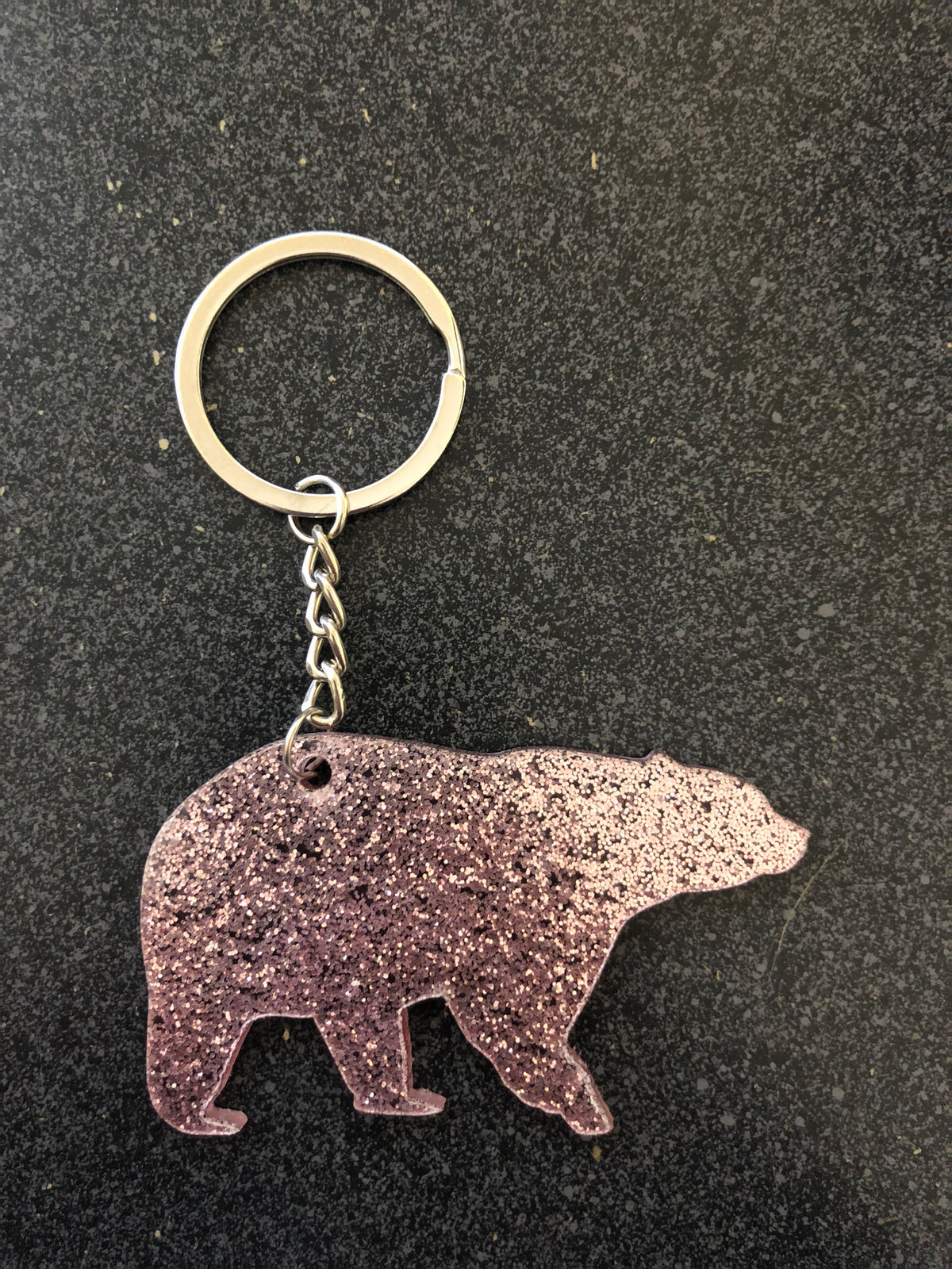 Acrylic Keychains-Bears – Pretty Lil Things PLT Wholesale