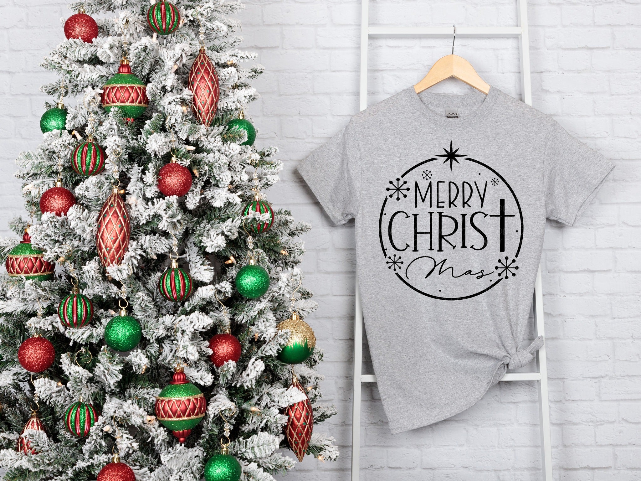 Merry Christ Mas Transfer Sheet – Pretty Lil Things PLT Wholesale